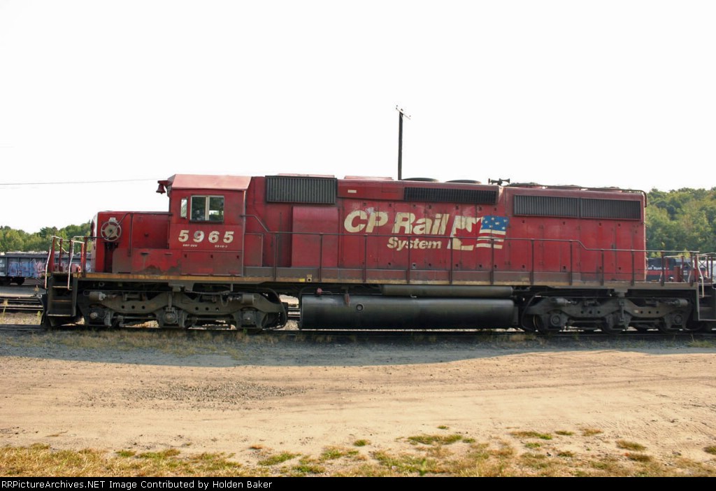 CP 5965